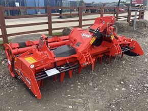 NEW Kuhn HR 3030 Power harrow
